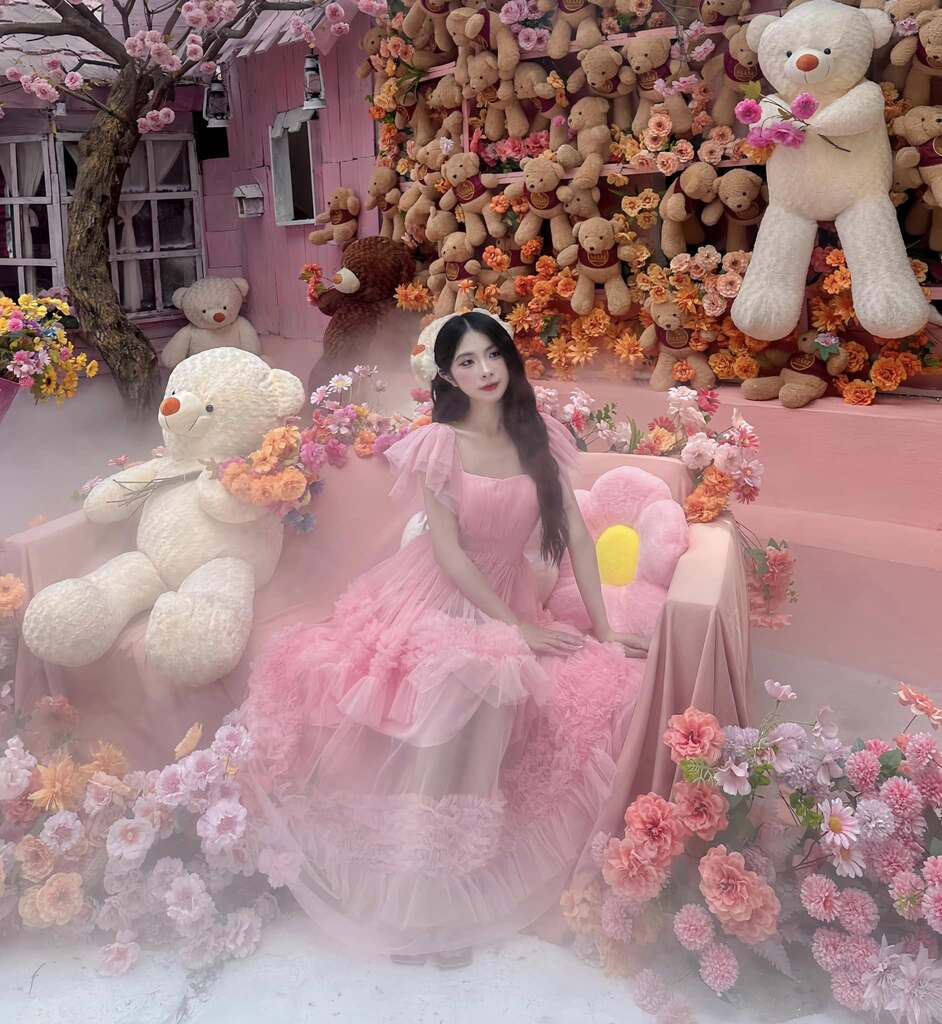 Mâm Coffee - Khoe Quán