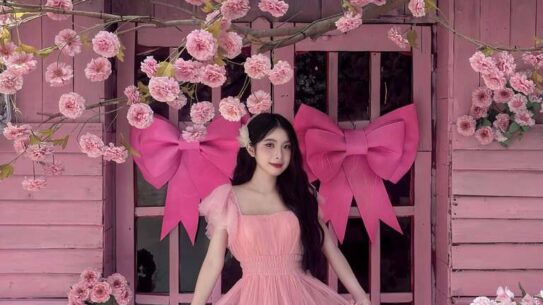 Daisy Cafe - Khoe Quán