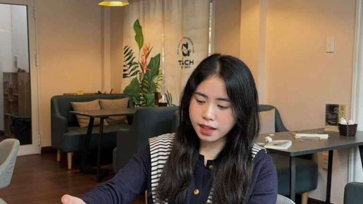 Mecha Tea & Coffee - Khoe Quán