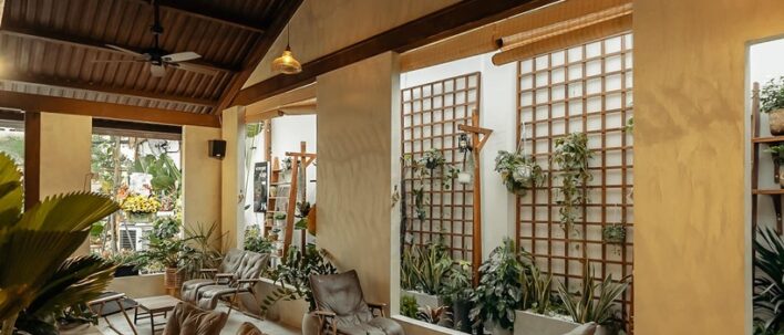 Ngâm Cafe - Khoe Quán