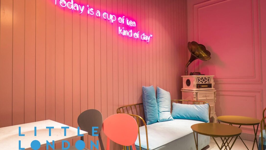 Treebee Coffee - Khoe Quán