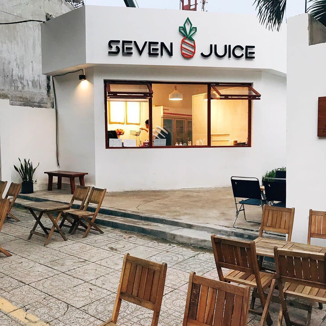 Treebee Coffee - Khoe Quán