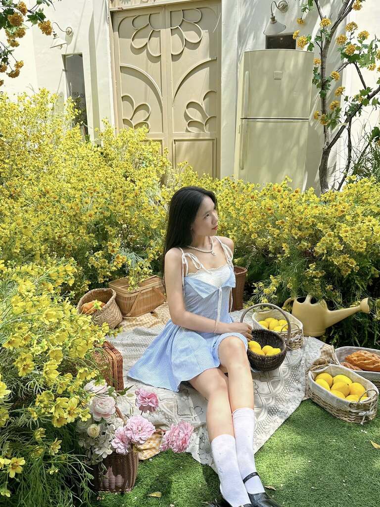 Daisy coffee - Khoe Quán