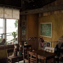 May. coffee - Khoe Quán