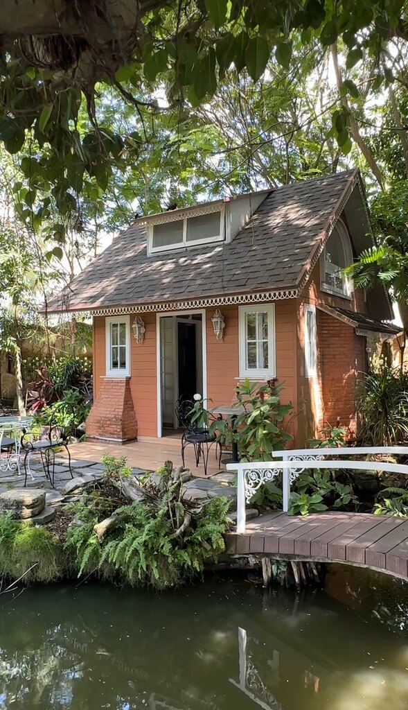Paradise Coffee & Homestay - Khoe Quán