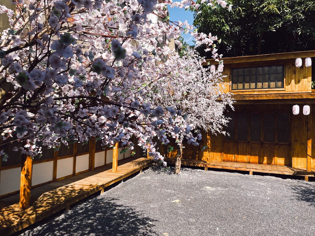 Deera Garden - Khoe Quán