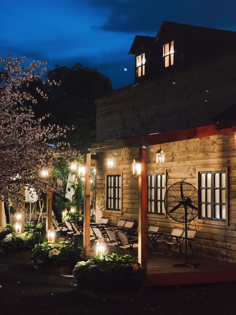 Deera Garden - Khoe Quán