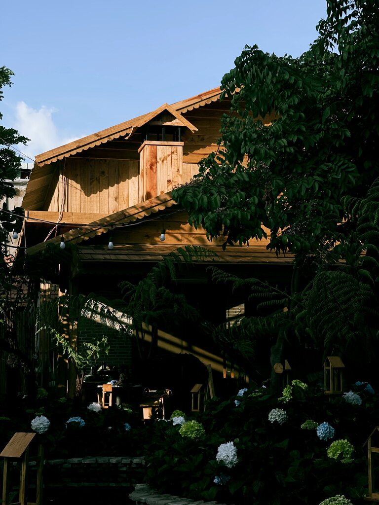 Deera Garden - Khoe Quán