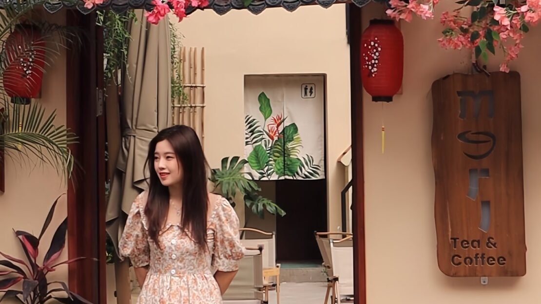 Ticos Coffee - Khoe Quán