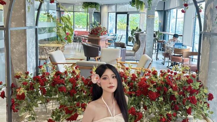 Ngâm Cafe - Khoe Quán