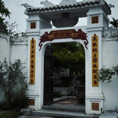 Sline Coffee - The Manor - Khoe Quán