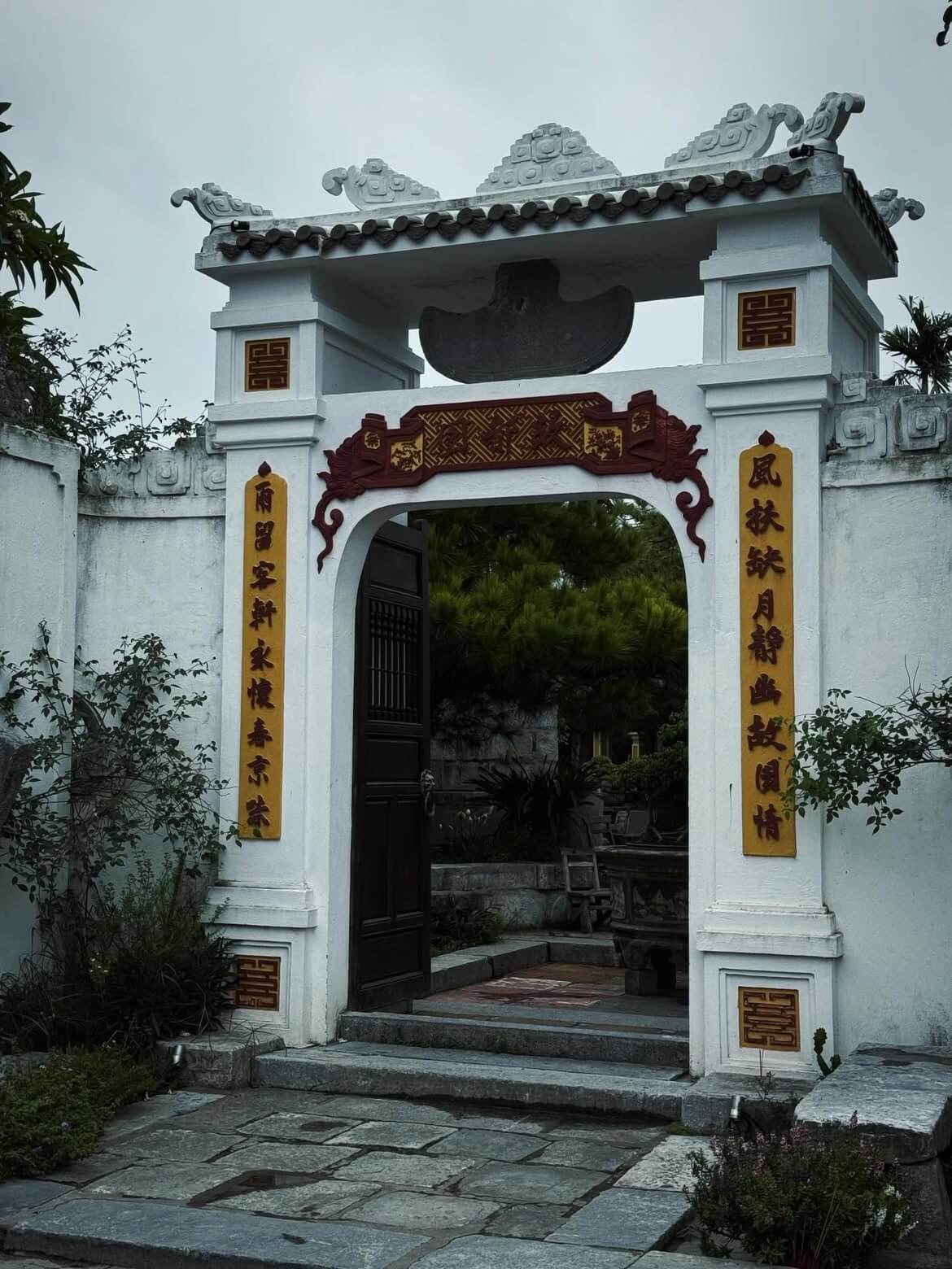 Chu Kafe - Khoe Quán