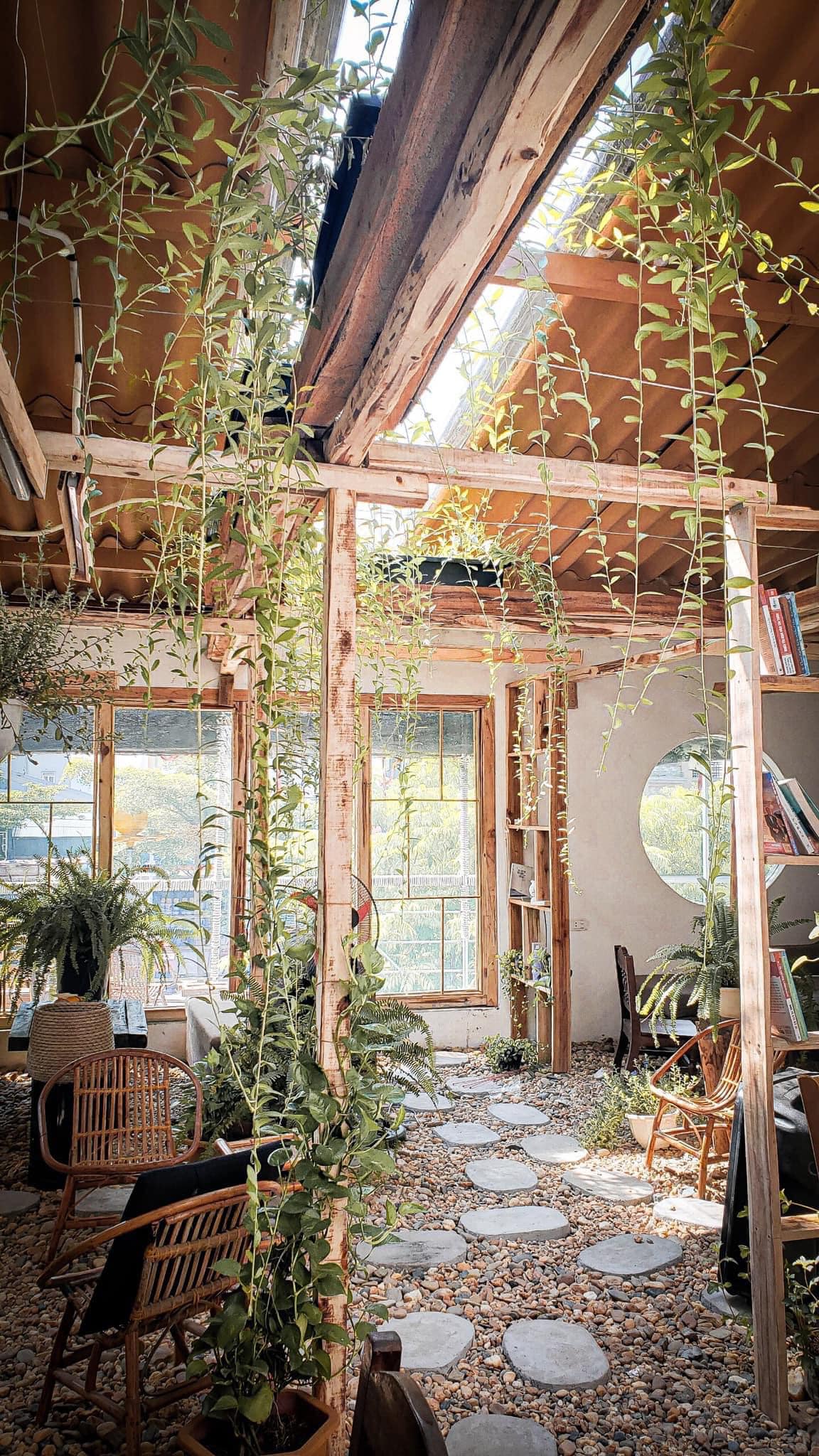 Han Cafe & Coffee - Khoe Quán