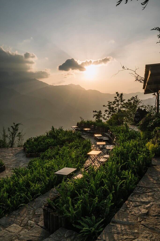 Cafe 1600 - Khoe Quán
