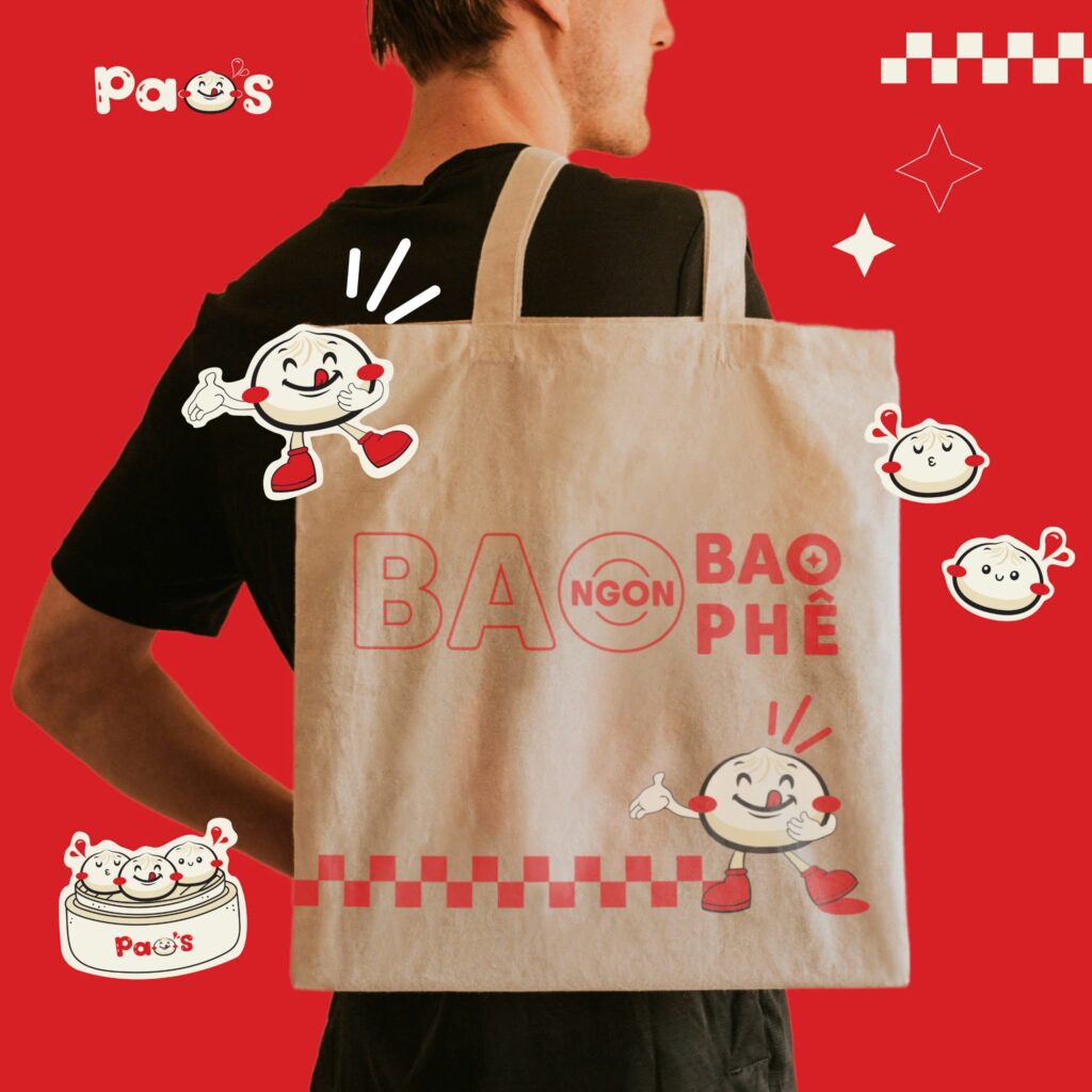 Pao's - Khoe Quán